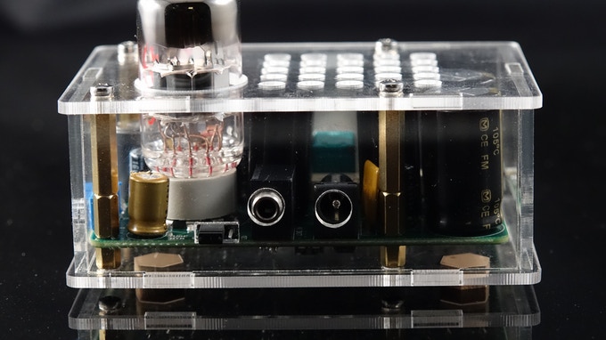 Raspberry Pi is a wireless audio streaming music server | Electronics ...