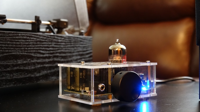 Raspberry Pi is a wireless audio streaming music server | Electronics ...