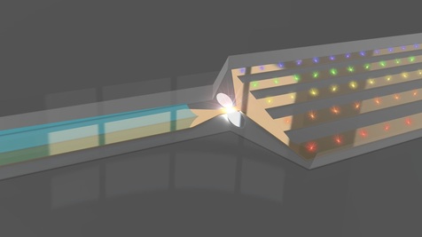 Scottish researchers make optical computer breakthrough | Electronics ...