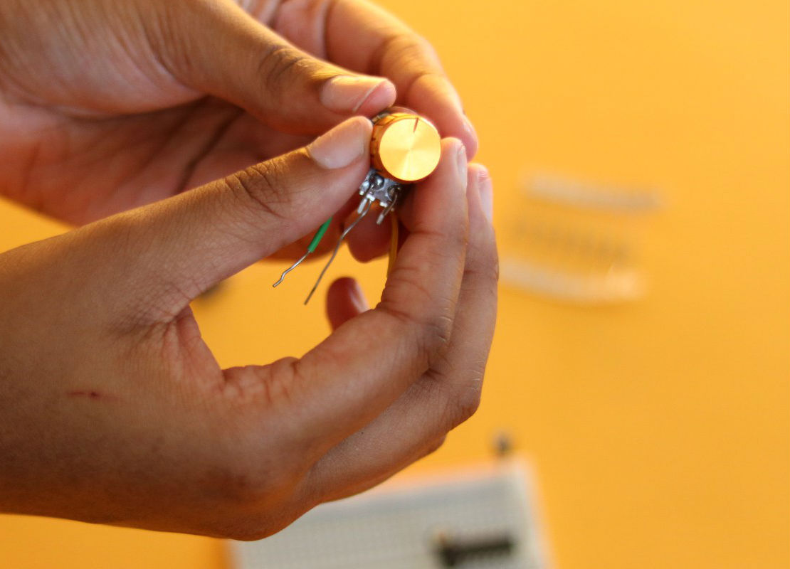 DoItKits make music with classroom electronics | Electronics Weekly