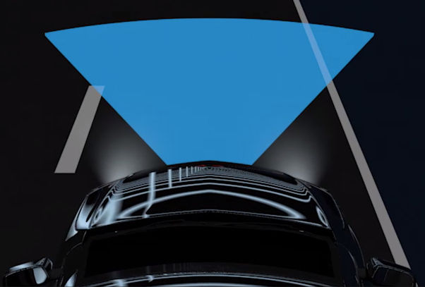 EuMW: Rohde & Schwarz tests automotive radar | Electronics Weekly