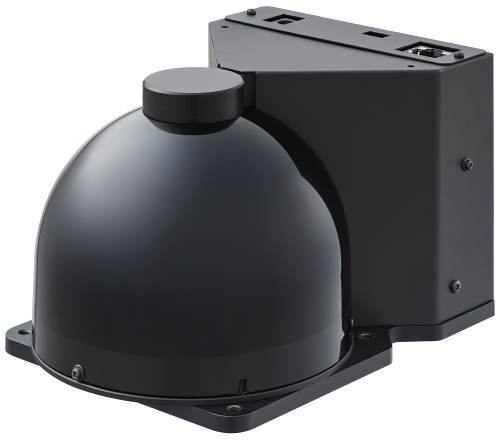 3D lidar sensor from Panasonic | Electronics Weekly