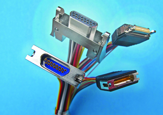 Connector and cable battles in high tech | Electronics Weekly