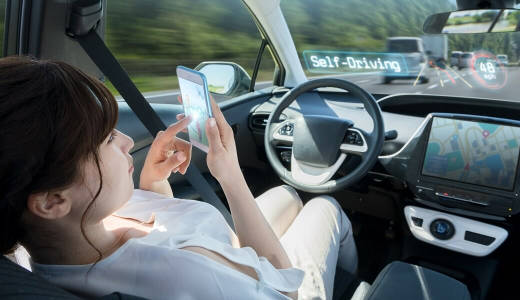 Denso licenses Cortex-R52 to automated driving | Electronics Weekly