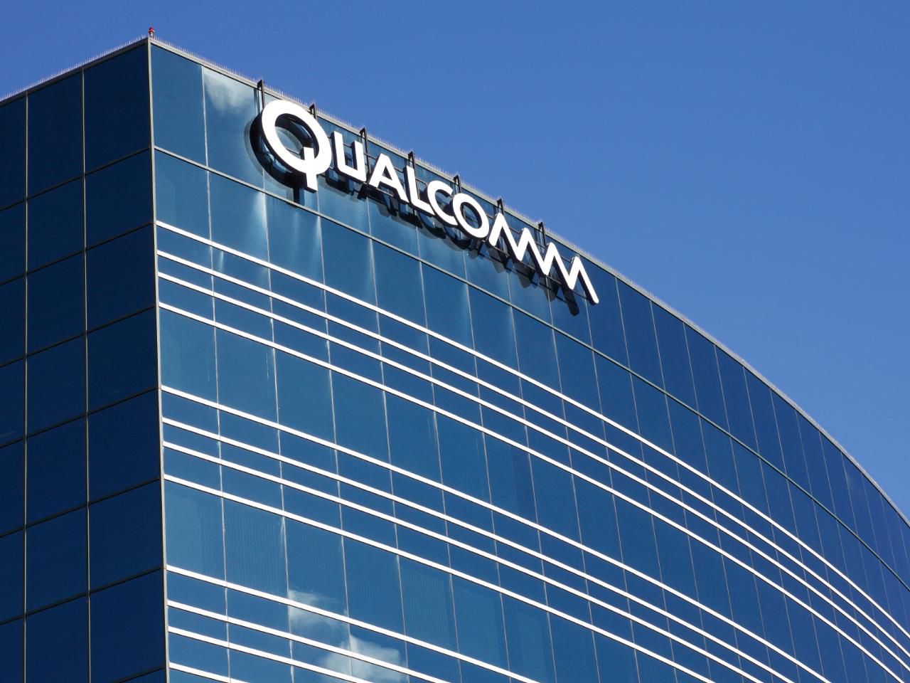 Qualcomm had 42% smartphone AP market share in H1 | Electronics Weekly