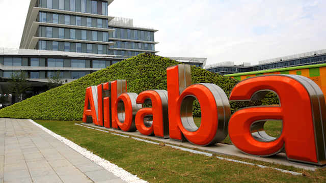 Alibaba tops Taiwan patent filings | Electronics Weekly