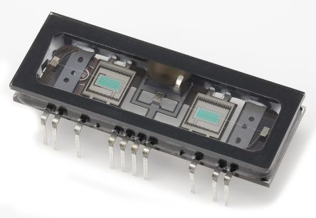 New take on audio thermionic valves | Electronics Weekly