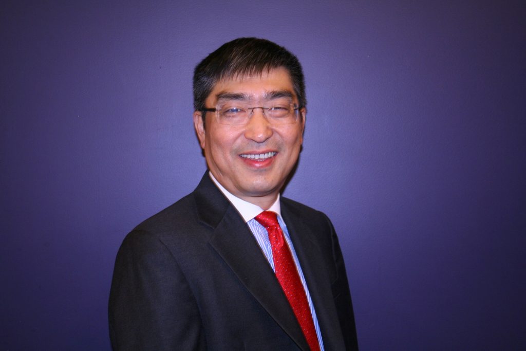 Alibaba buys into CPU company to support AliOS | Electronics Weekly