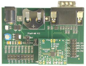Capacitance-to-digital front-end for sensing works on harvested energy ...
