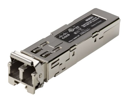 Only Connect: A simple guide to SFP's | Electronics Weekly