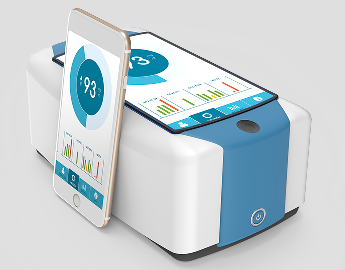 Glucose monitoring without the prick | Electronics Weekly
