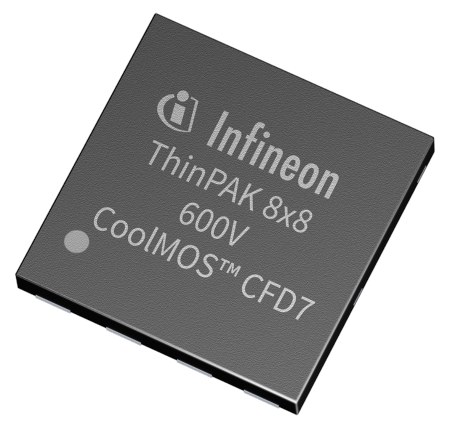 Infineon in mass production of 600V CoolMOS MOSFETs | Electronics Weekly