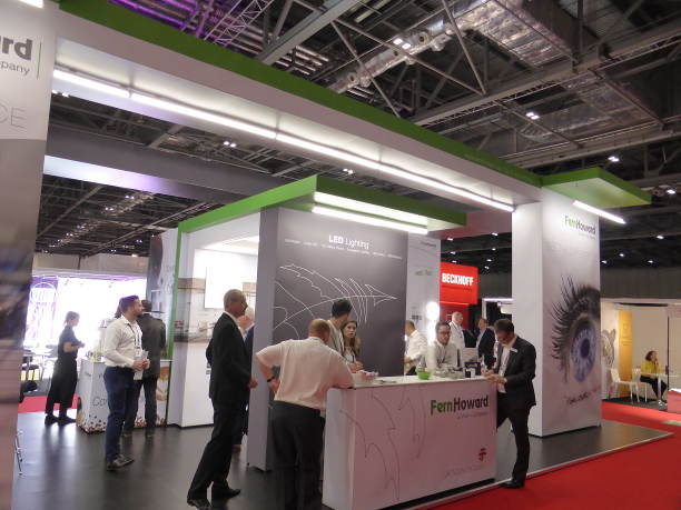 Fern Howard Led Lighting | Shelly Lighting