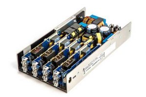 Dual output power supply goes high and low | Electronics Weekly