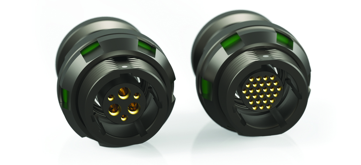 A professional finish | Electronics Weekly