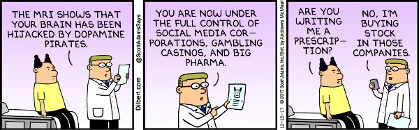 Dilbert Principle Quotes