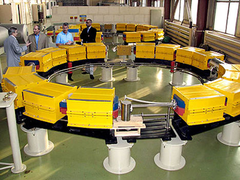 Hitachi to install proton beam therapy unit in Madrid | Electronics Weekly