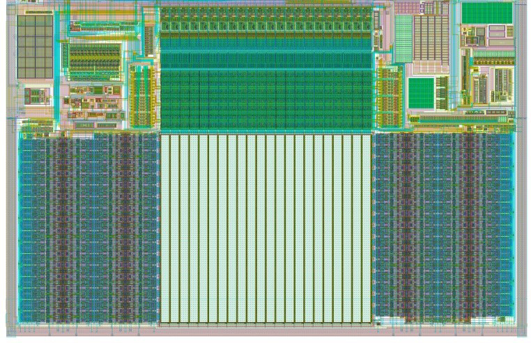 X-FAB launches NVM blocks | Electronics Weekly
