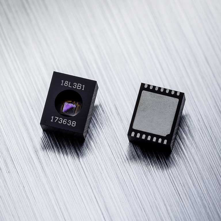 Melexis delivers harsh environment pressure sensor | Electronics Weekly