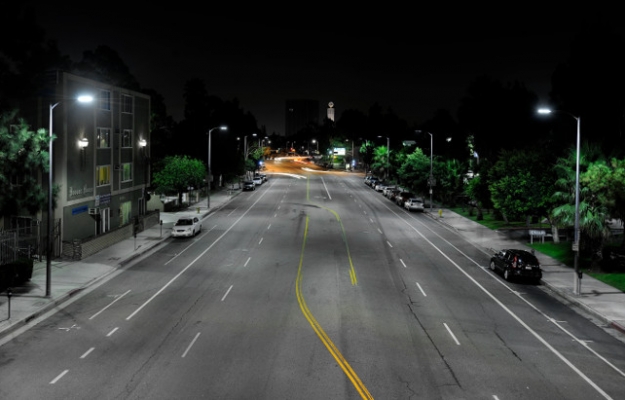 Cree upgrades LED streetlights | Electronics Weekly