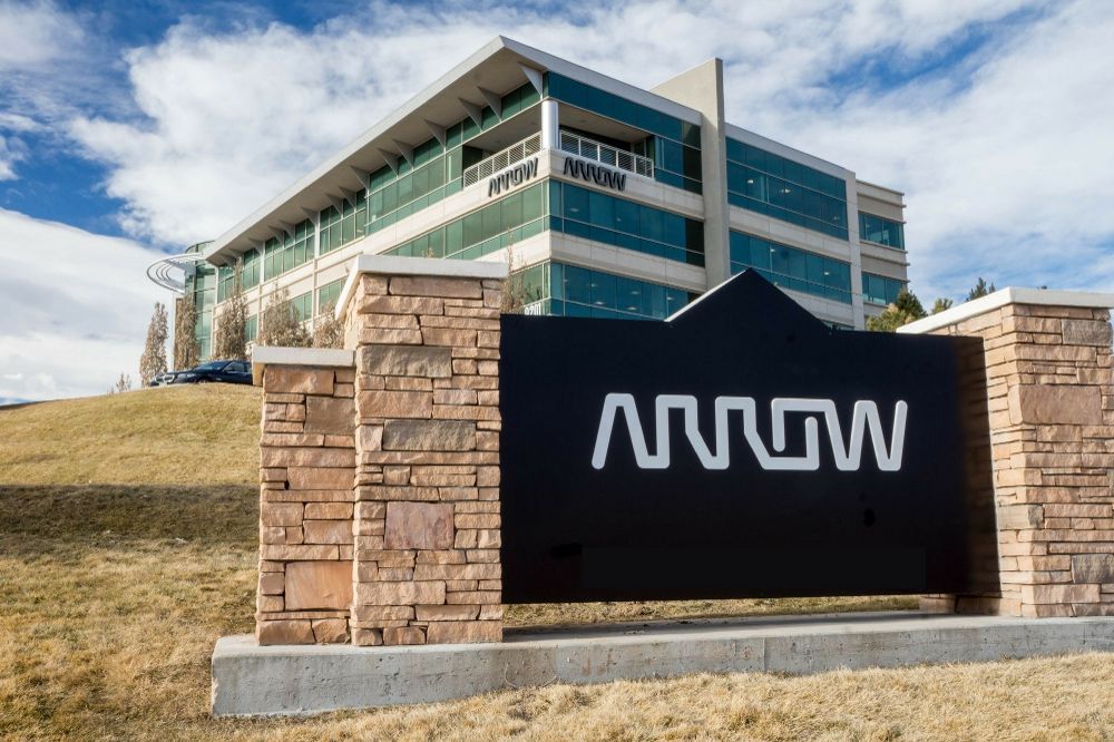 Arrow buys eInfochips | Electronics Weekly