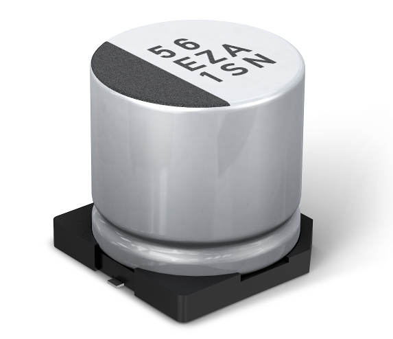 Hybrid aluminium electrolytic capacitors for cars and industry ...