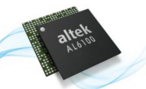 Altek unveils 3D-depth sensing chip at CES 2018 | Electronics Weekly