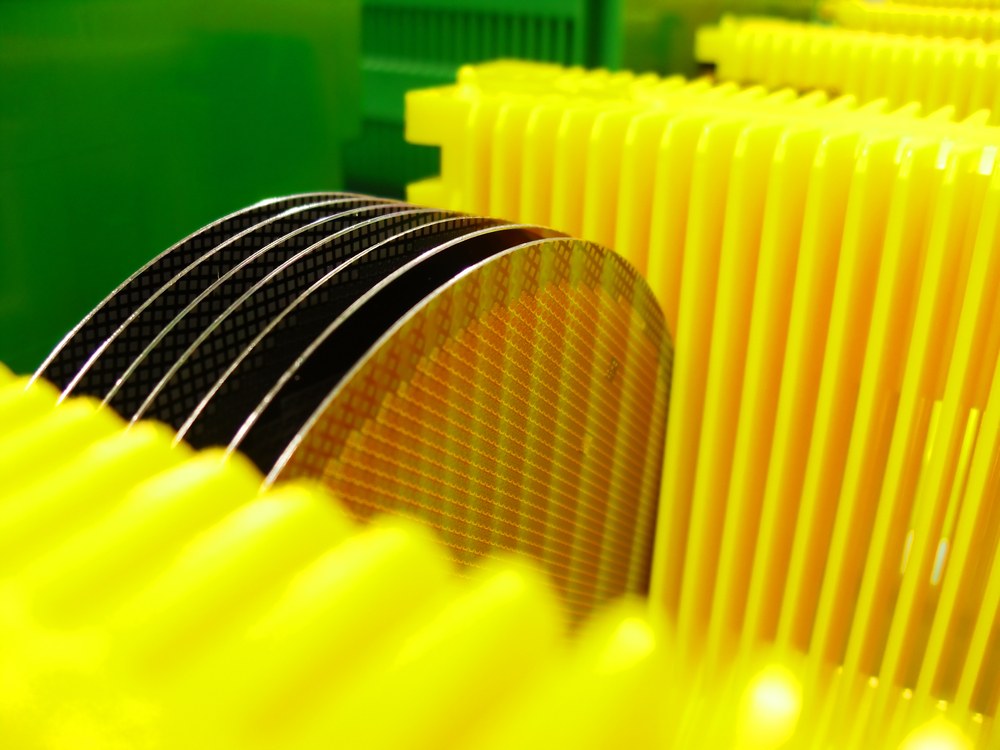 SDK expanding SiC wafer production | Electronics Weekly