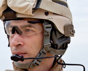 Powering up wearable devices for the military | Electronics Weekly