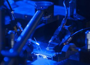 THz solar antennas instead of solar cells | Electronics Weekly