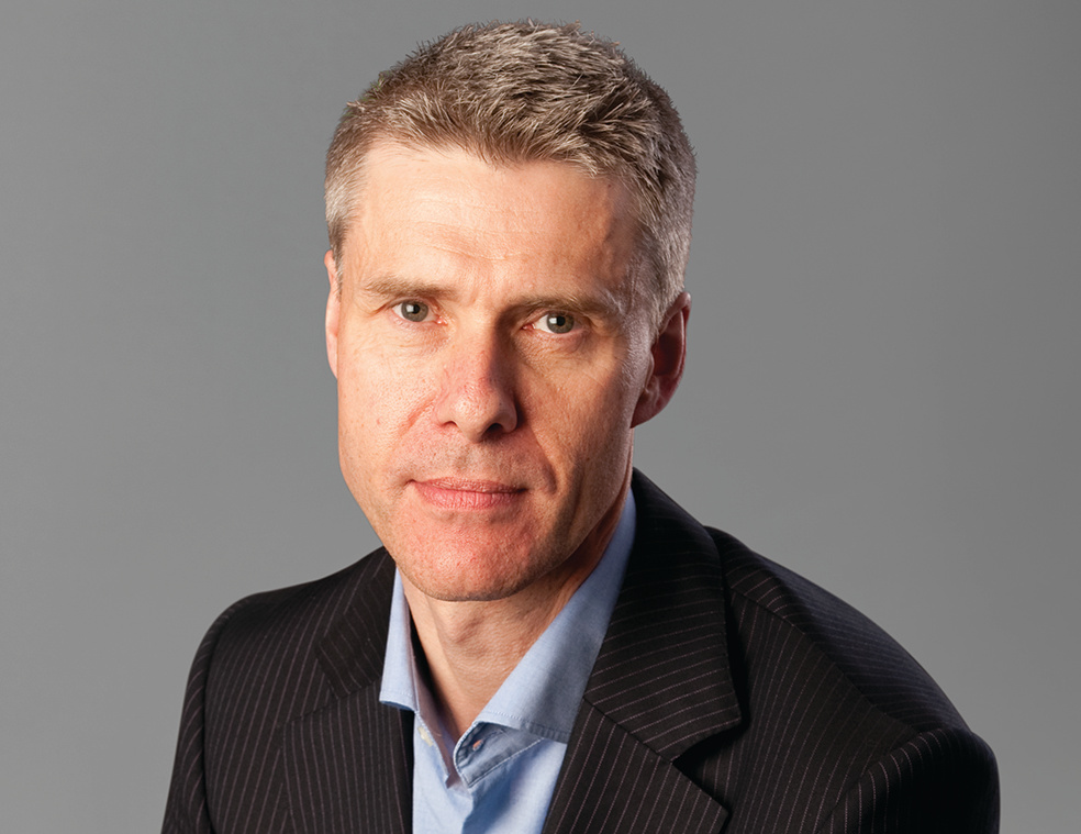 Imagination's Martin Woodhead backs EW BrightSparks 2018 | Electronics ...