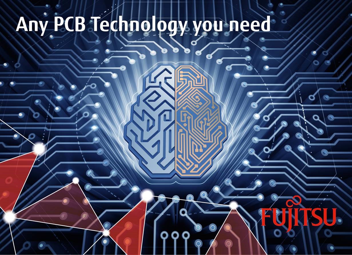 Fujitsu extends PCB capacity | Electronics Weekly