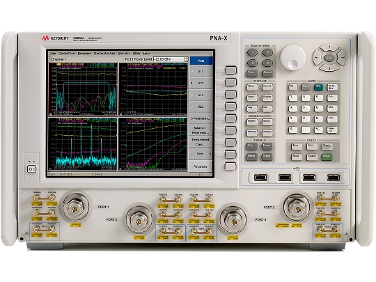 Keysight and millimetre-wave start-up address 5G test challenges ...