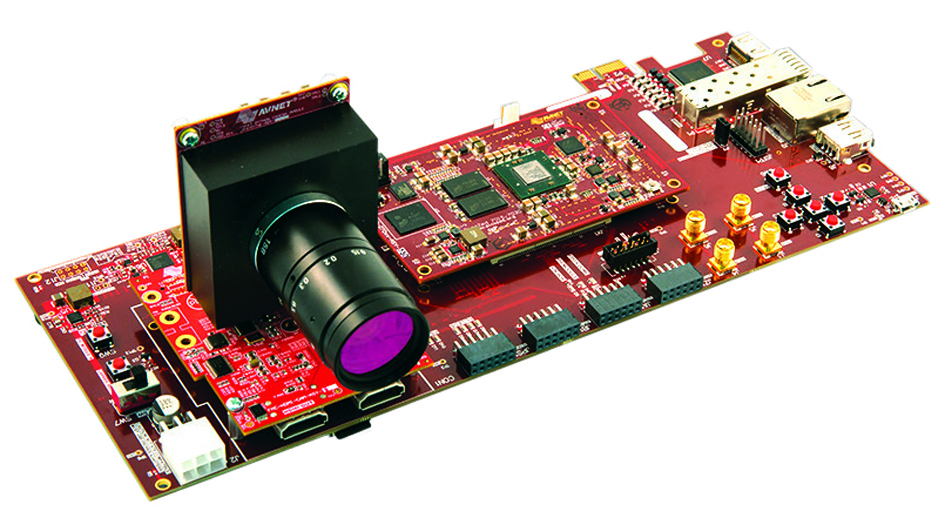 Embedded World 2018: IoT adds pressure to teach machines to ‘see ...