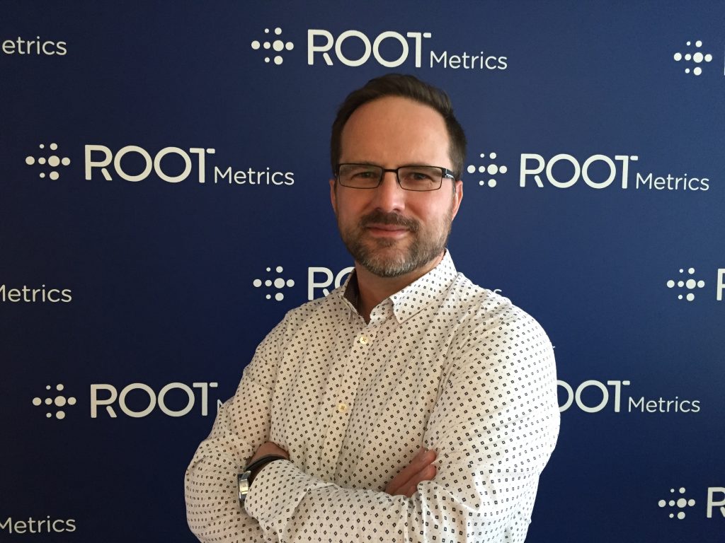 EE is No.1 UK operator, says RootMetrics | Electronics Weekly
