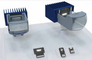 Automotive catalogue from Lumileds includes laser headlights ...