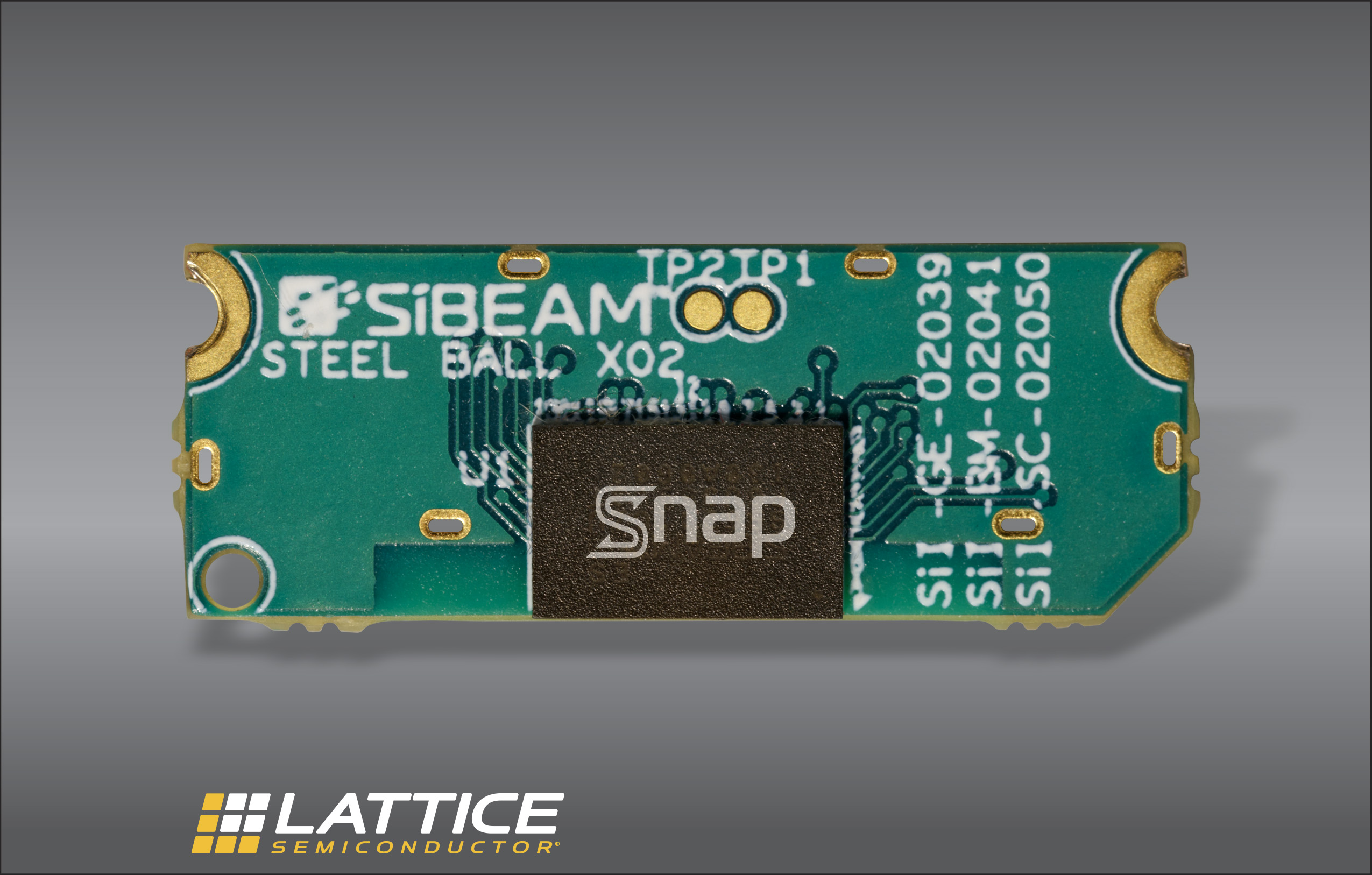 Lattice adds Snap 60GHz modules | Electronics Weekly