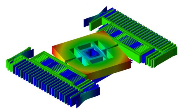 Coventor updates virtual fab platform | Electronics Weekly