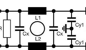 RCRC filter response - waking up the little grey cells