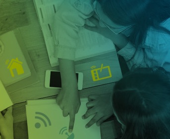 Students get chance to design IoT products | Electronics Weekly