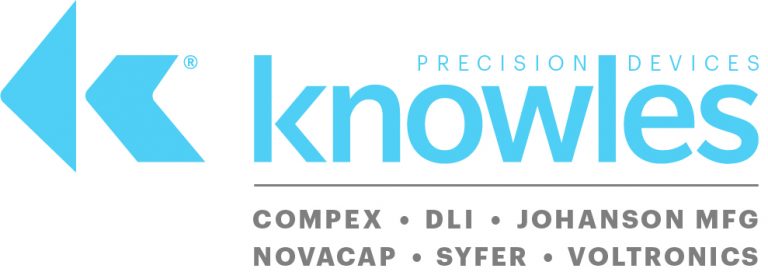 Knowles renames capacitor division as Knowles Precision Devices ...