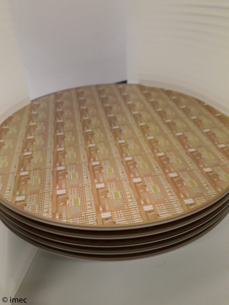 Imec fabs p-GaN power devices on thermally matched substrates ...