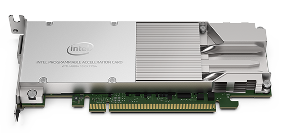 Dell and Fujitsu to use Intel FPGAs in servers | Electronics Weekly