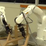Rockwell and Comau to unify robot control | Electronics Weekly