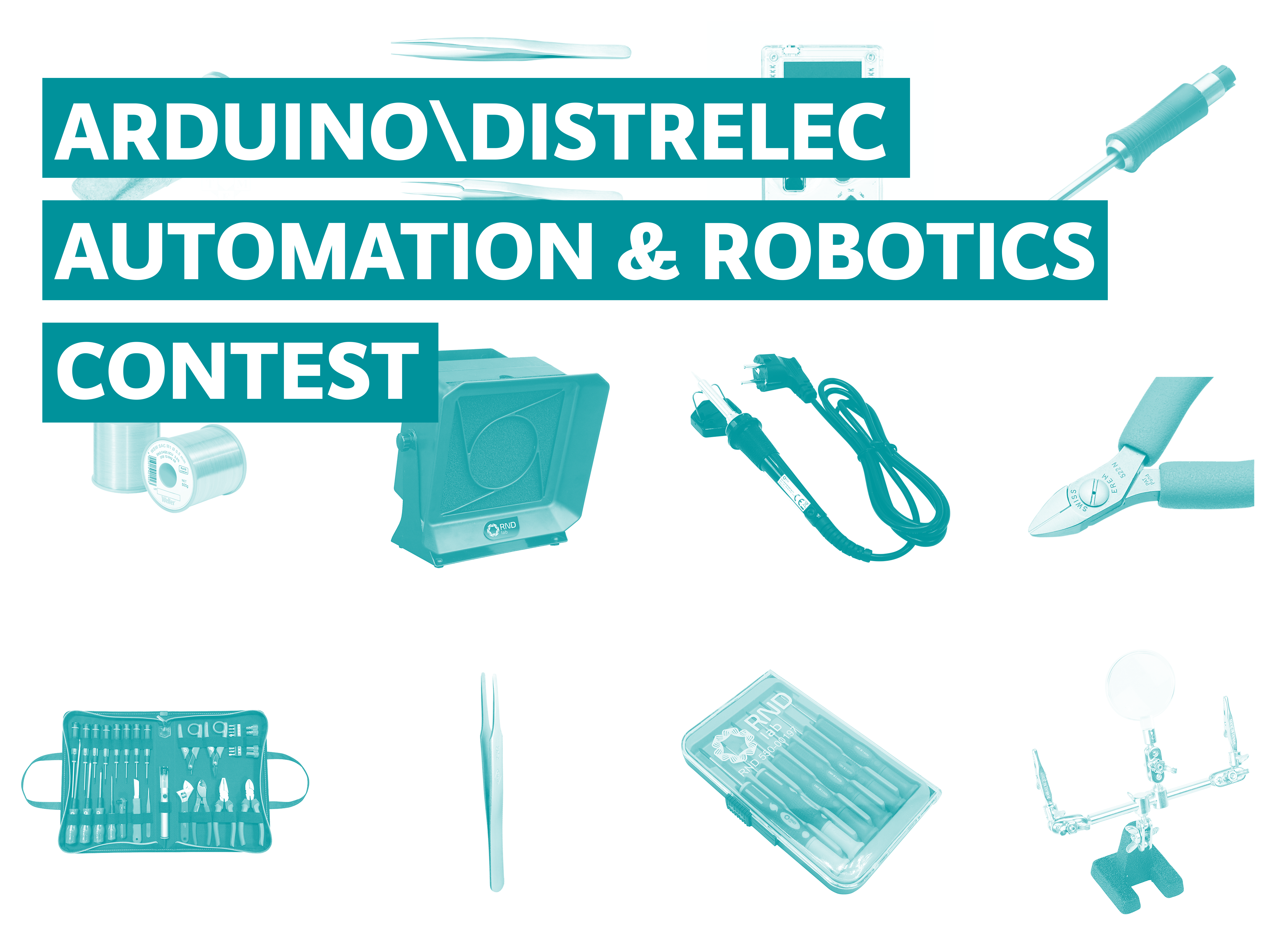 The Arduino Challenge | Electronics Weekly