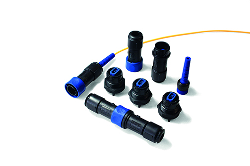 Bulgin launches harsh environment LC fibre optic connectors ...