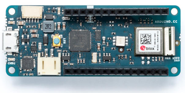 Updated Arduino Announces Fpga Board Atmega4809 In Uno Wi Fi Mk2 Cloud Based Ide And Iot