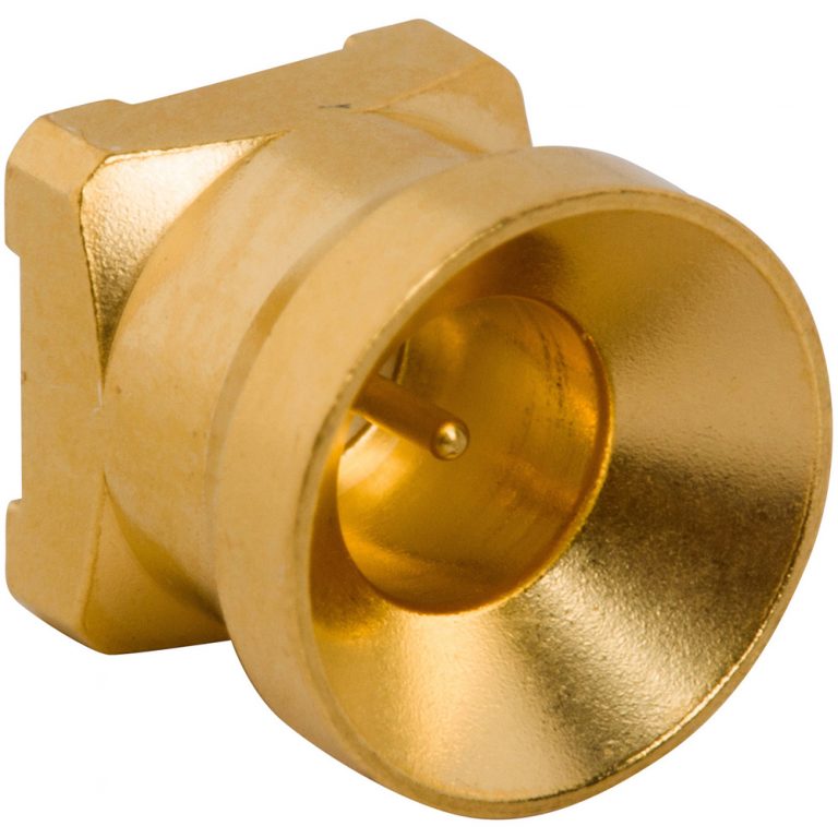 Amphenol launches 50 ohm micro-miniature interface | Electronics Weekly