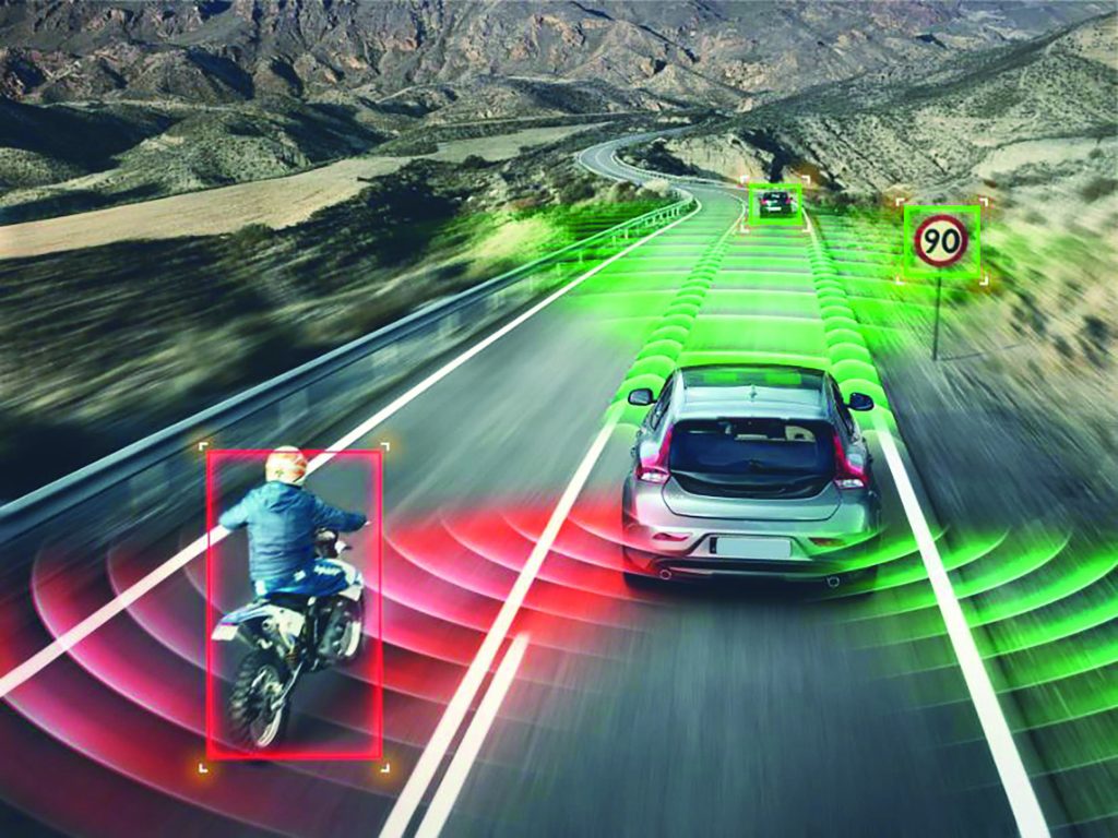 Comment: Hype misleads drivers in a hurry to go driverless ...