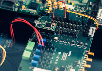 Imec and Arm develop ultra-low-power radio